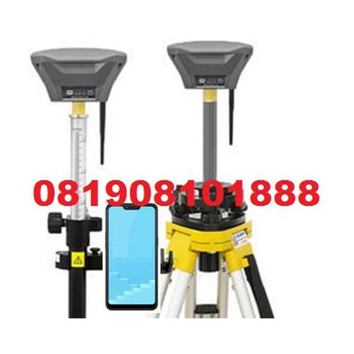 Jual GPS Geodetic Emlid Reach RS+ (RTK-GNSS) Base+Rover+Controller ...