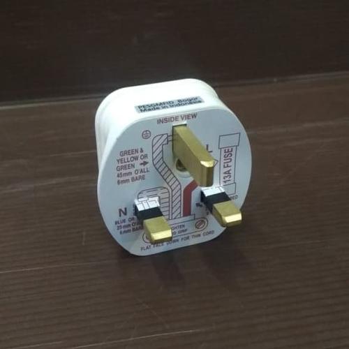 Jual Panasonic/Steker ac Colokan ac Stop Kontak ac - Jakarta Pusat ...