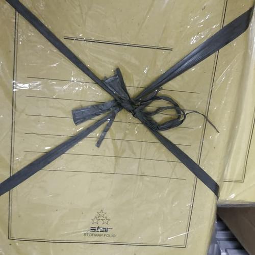 Jual map karton folio STAR- stop map untuk sehari hari - Jakarta Utara ...