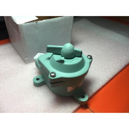 Jual Marine Switch K-2MR 250V 10A IP56 Watertight rotary cargo switch ...