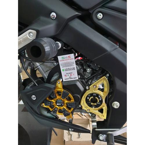 Jual Frame slider Mt15 Pelindung body mt15 - Jakarta Barat - system ...