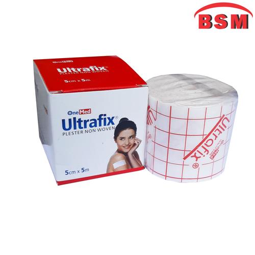 Jual Ultrafix 5 cm x 5m onemed Plester - Kota Surakarta - Bina Sarana ...
