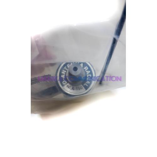 Jual D-Antenna NLA-150 Antena Radial VHF Baru Ori Lentur Mobil Larsen ...