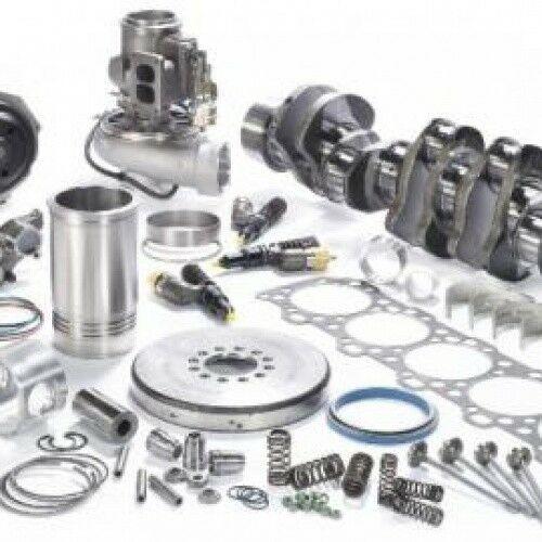 Jual 07029-00000 RELIEF VALVE Komatsu New Aftermarket - Kota Tangerang ...