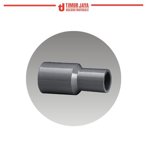 Jual RUCIKA Vlok Sock PVC 3/4" x 1/2" AW / Reducing Socket / Reducer ...