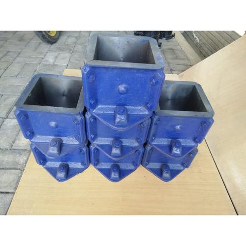Jual concrete cube mold - Kab. Bandung Barat - materialtestindo | Tokopedia