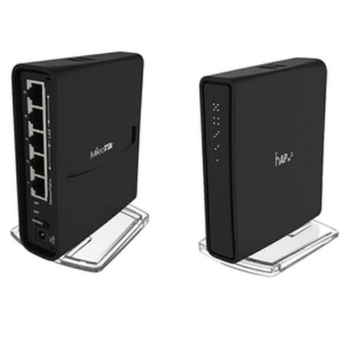 Promo MIKROTIK RBD52G-5HacD2HnD-TC RBD 52G Cicil 0% 3x - Jakarta Pusat ...