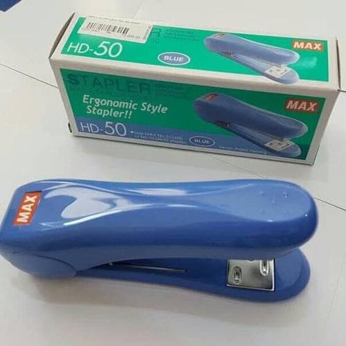 Jual Staples HD 50 Max - Jakarta Selatan - Kenzie Stationery | Tokopedia