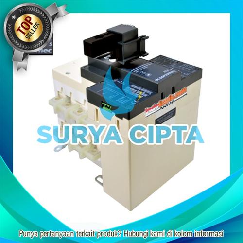 Jual Motorized Change Over Switch ATyS S 4Pole 80A/COS/Ohm Saklar Socomec - Jakarta Pusat ...