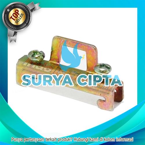 Jual Stopper rel multi fungsi model Palang Handle - Jakarta Pusat ...