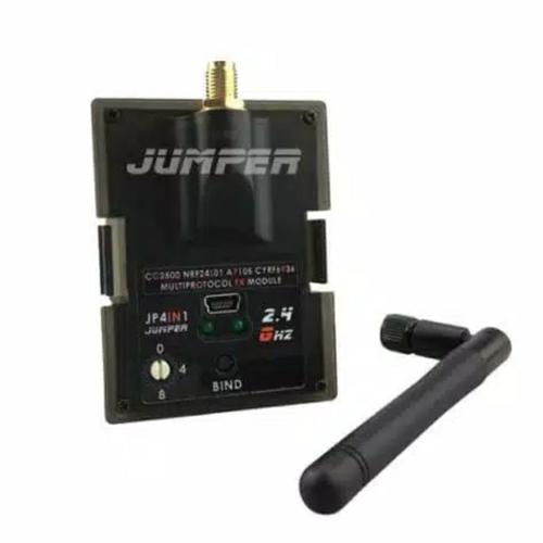 Jual Jumper JP4IN1 Multiprotocol Radio Transmitter Multi Protocol TX ...