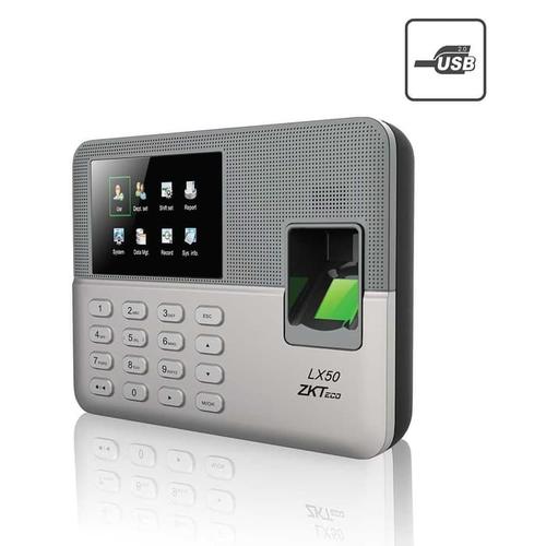 Jual Mesin absensi Fingerprint Format Excel - Kota Tangerang ...