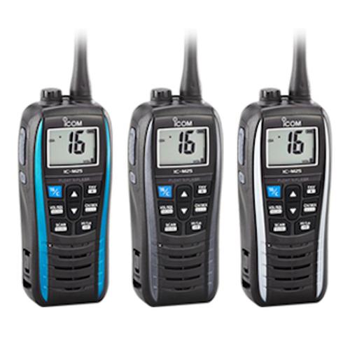 Jual ICOM IC-M25 M25 HT VHF ORIGINAL - Jakarta Barat - MarindoJaya ...