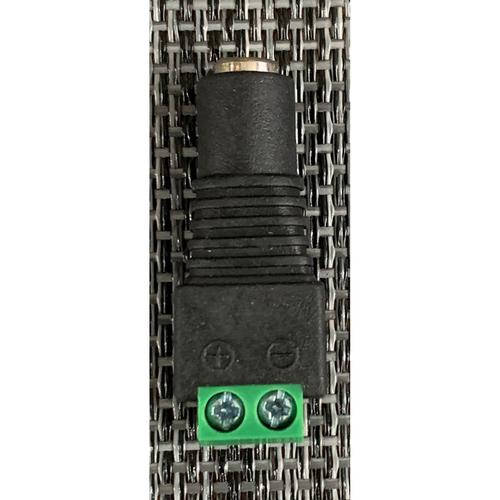 Jual CONECTOR DC 12 VOLT FEMALE UNTUK CAMERA - Jakarta Pusat - USB ...