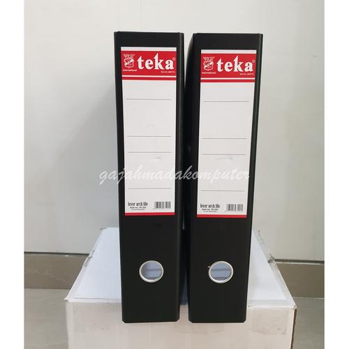 Jual Ordner Teka Merah Folio - Kota Surabaya - gajahmadakomputer ...
