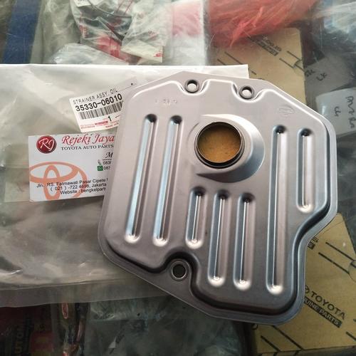 Promo Strainer Filter Matic Camry ACV30 Harrier ACU30 Alphard ANH10 ...