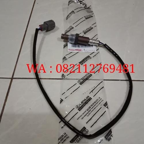 Jual Sensor O2 Oksigen oxygen Innova Inova Hilux Fortuner Ori Made In JAPAN - Jakarta Barat ...