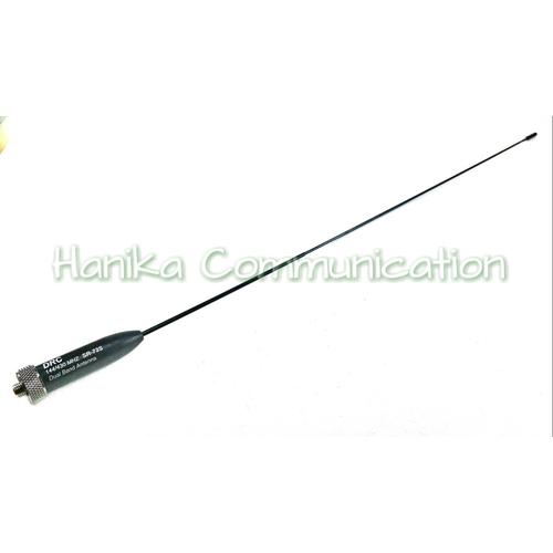 Jual DRC SR-72S Antena HT Dualband SMA Female Baofeng Kenwood SR72 SR-72 - Jakarta Barat ...