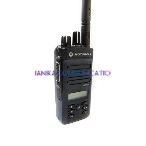 Jual Motorola XiR P6620i TIA HT UHF 403 MHz Gas Proof GP328IS GP338IS ...