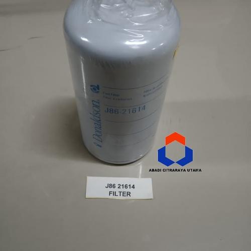 Jual FUEL FILTER DONALDSON J86 21614 SPAREPART ALAT BERAT ACU - Jakarta ...