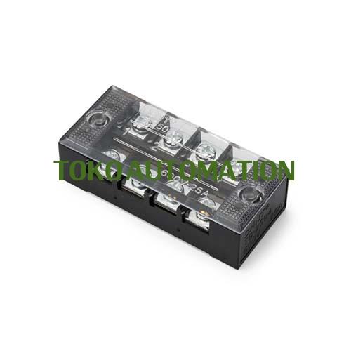 Jual TB2504 TB 2504 Terminal Block blok Kabel Panel Mounted TB-2504 ...