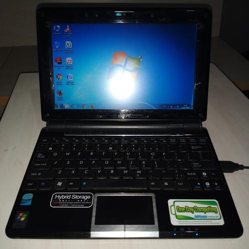 Jual Asus EeePC 1000HE RAM 2GB - Hitam - Kota Tangerang - de Cresco | Tokopedia