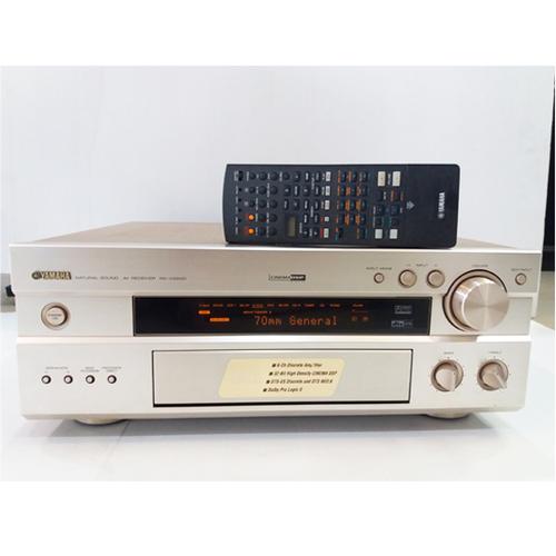 Jual Yamaha RX-V2200 A/V Receivers - Kota Medan - Dynamic Audio | Tokopedia