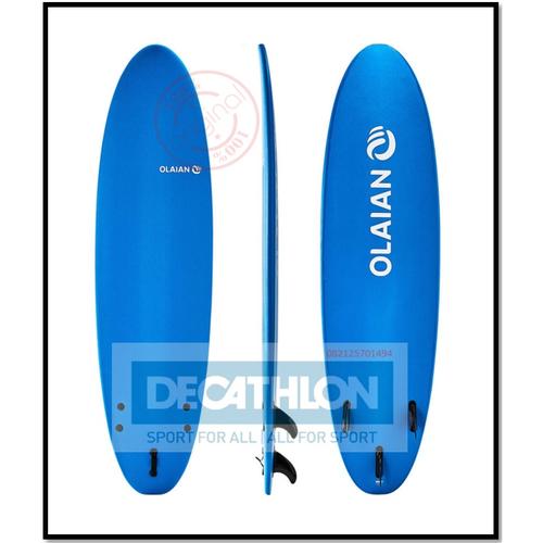 Jual PAPAN SELANCAR - SURFING BOARD - Kab. Bogor - sinergi2selaras ...