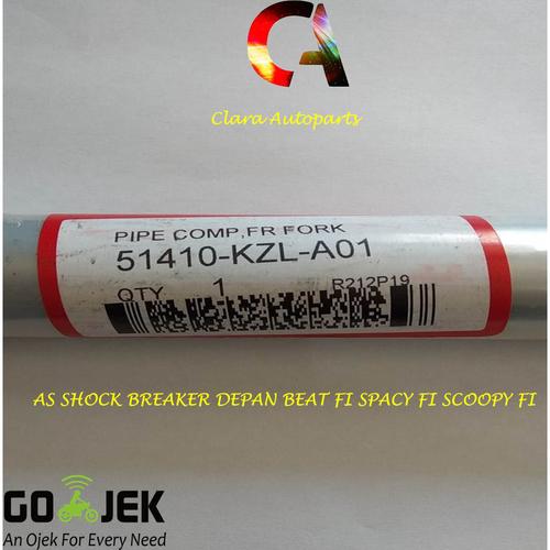 Jual AS SHOCK DEPAN VARIO AS SHOCK BEAT SCOOPY SPACY AS SHOCK VARIO 125 ...
