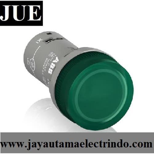 Jual Pilot Lamp ABB Hijau CL2-523G 230VAC - Jakarta Pusat - Jaya Utama ...