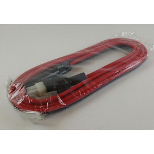 Jual Kabel DC Rig Icom IC718 IC-718 SSB HF Radio DC Cord - Jakarta ...