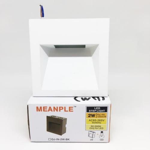 Jual LED Step Light / Lampu Tangga / Stairs - Jakarta Barat - scm ...