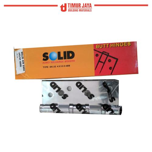 Jual Engsel Solid 4 inch/ Engsel Pintu Solid - Kota Bandung - TOKO BESI ...