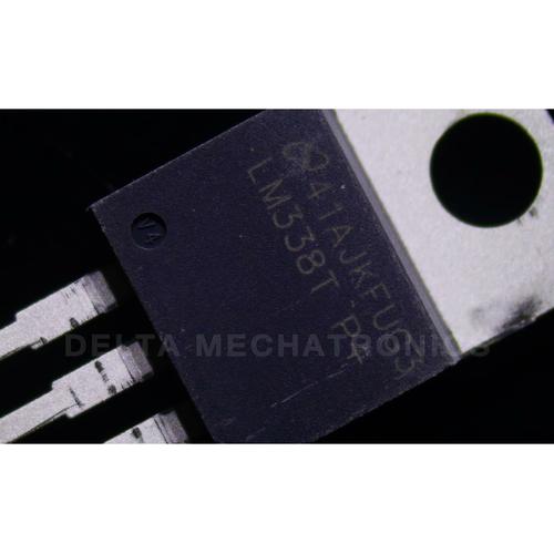 Jual IC LM338T SMD ORIGINAL - Kota Bandung - Delta Teknik Mukti | Tokopedia