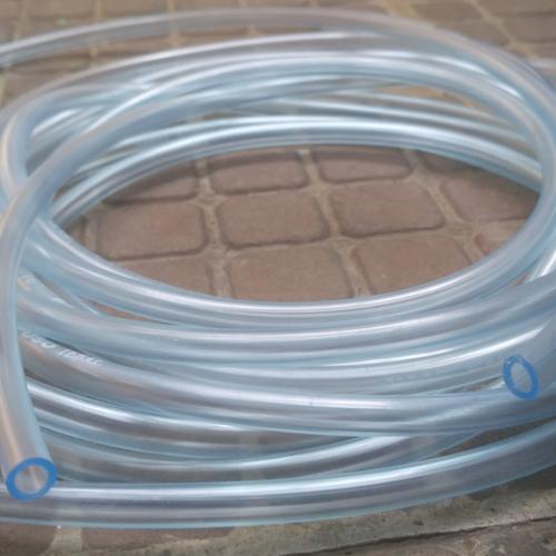 Jual Selang tebal bening 5mm / Selang bening 5 mm / Selang air 3/16 ...