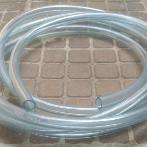 Jual Selang tebal bening 8mm / Selang bening 8 mm / Selang air 5/16 ...