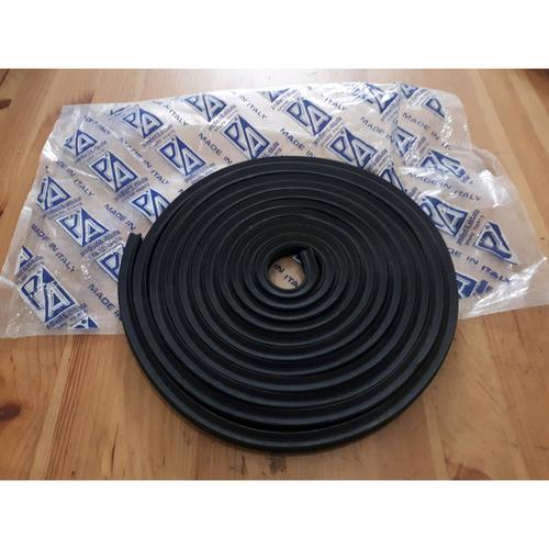 Jual Karet Rubber Triplang Lantai merk PA Vespa Sprint PX 4 alur Garis ...