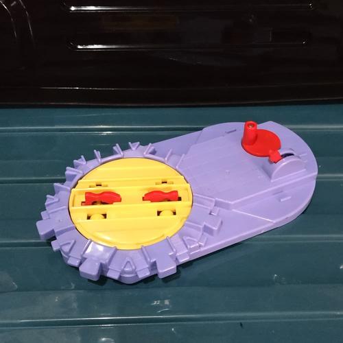 Jual Takara Tomy Plarail Turn Table Mainan Kereta Api - Jakarta Timur ...