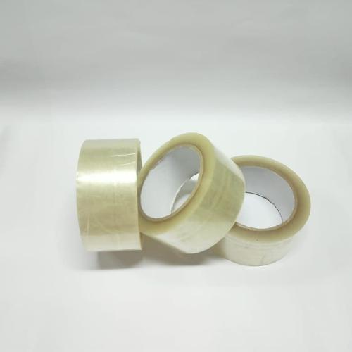 Jual Isolasi Lakban Transparan 48 mm X 90 yard (2 inch X 82 meter ...