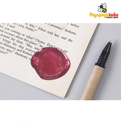 Jual STIKER CAP SEGEL LILIN LUCU, STIKER HOBY SURAT MENYURAT - Jakarta ...