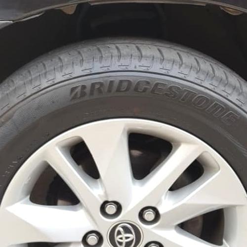 Jual Ban mobil Toyota Innova 2014 - Jakarta Barat - Carchris ...