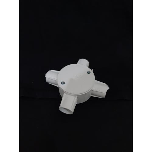 Jual T DUS / KRES DUS PIPA DEXTA - Kota Surabaya - M_C Electric | Tokopedia