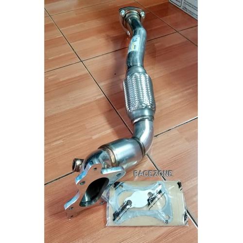 Jual DOWN PIPE HRV / GK5 J'S RACING ORIGINAL - Jakarta Utara - AUTOTECH ...