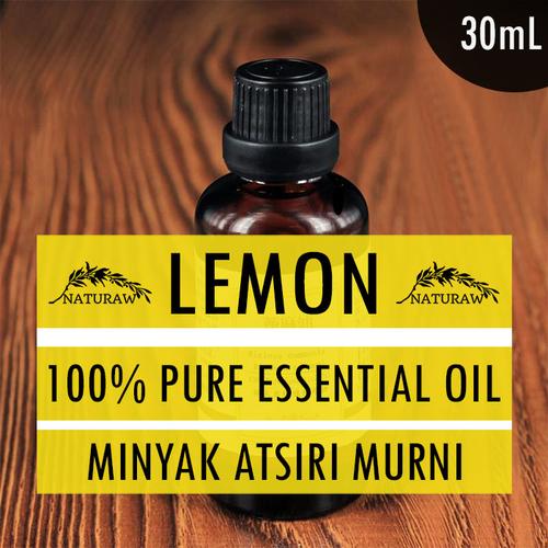 Jual Lemon Oil / Minyak Lemon (Essential Oil / Minyak Atsiri) 30ml ... Jual Lemon Oil / Minyak Lemon (Essential Oil / Minyak Atsiri) 30ml ...