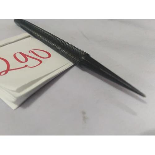 Jual alat penitik besi stoning chisels alat penanda titik besi 6 inch ...