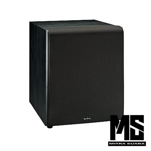 Jual Infinity Subwoofer Aktif 12inch PS-212 - Jakarta Pusat ...