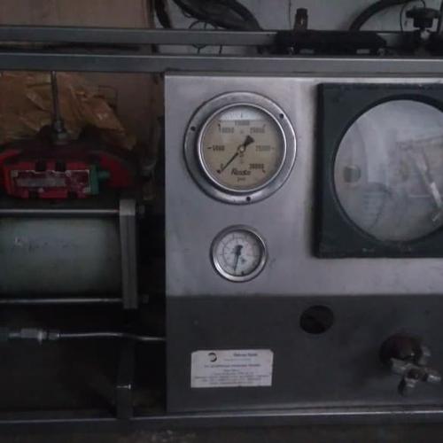 Jual Hydrotest set pump maximator - Kota Bandung - Raspeero Shop ...