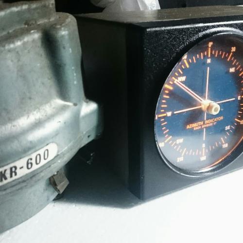 Jual Rotator KR 600 - Kota Yogyakarta - donysradio | Tokopedia