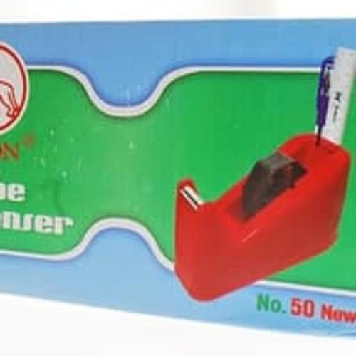 Jual Dispenser Isolasi Lion No 50 Besar - Jakarta Utara - ecer kertas ...