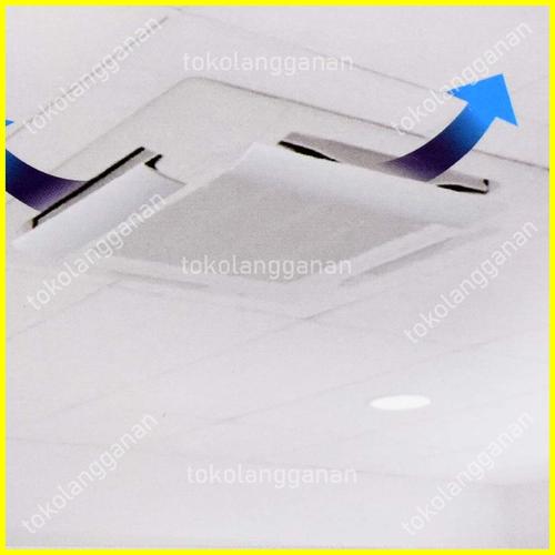 Jual Krisbow Ac Deflector Tipe Cassete - Jakarta Selatan ...